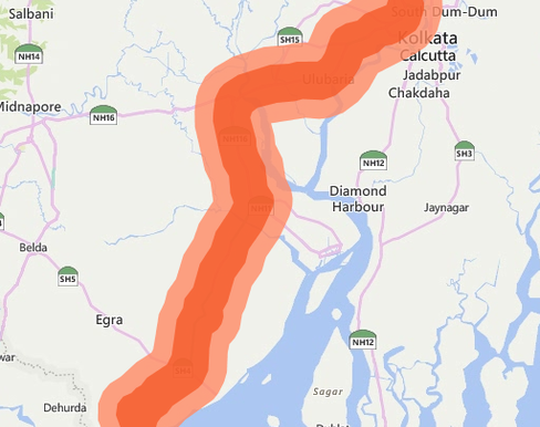 Industrial Corridor for the state of West Bengal - Department of ...